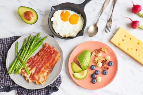 Eating More Natural Foods Can Reduce Your Dementia Risk - Long Life and ...