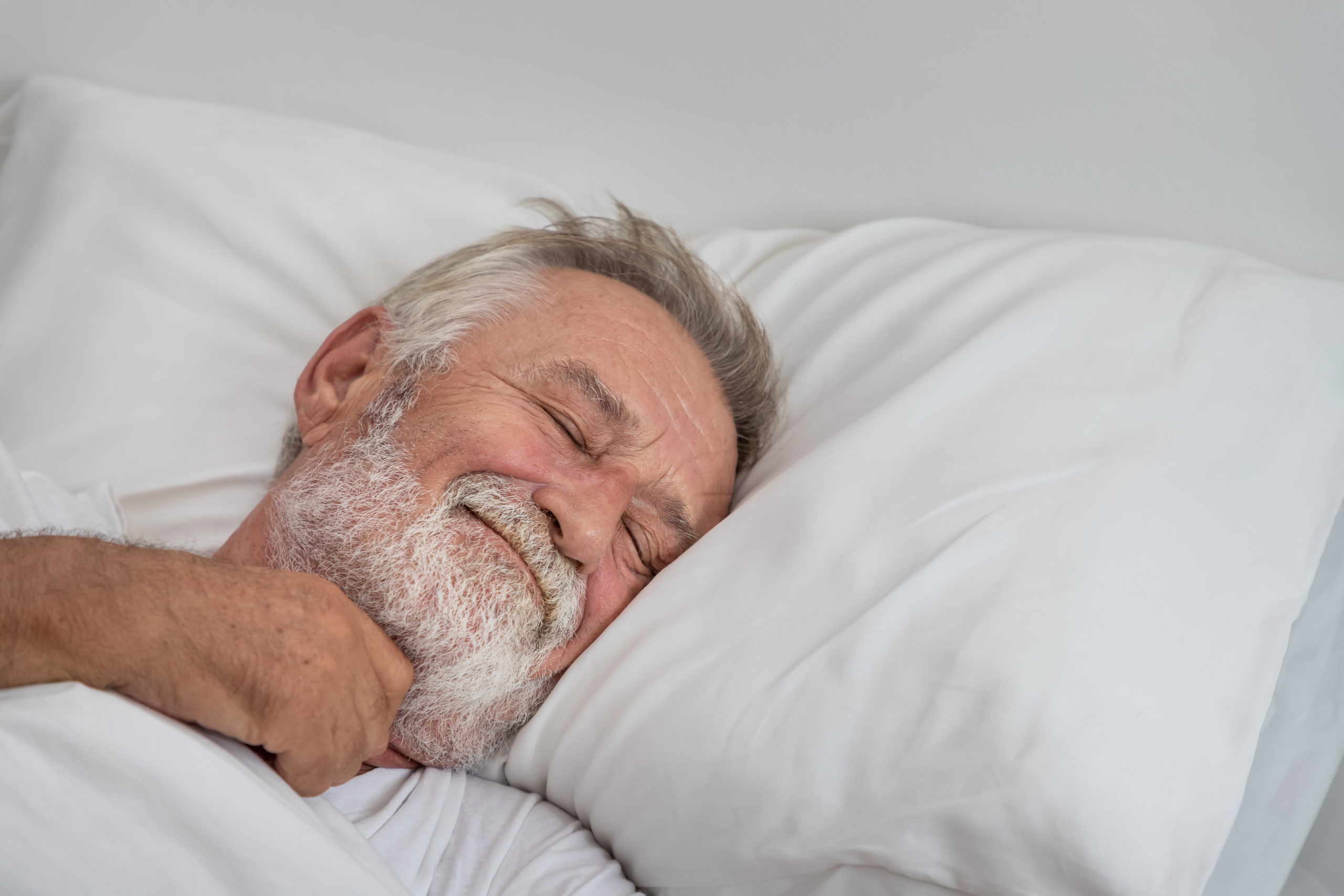 What Does Sleep Have to Do With Health and Longevity? - Long Life and ...